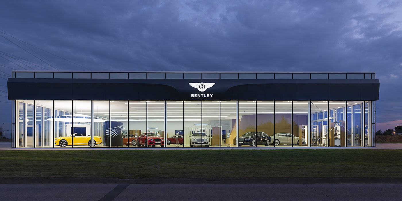 Autohaus Alfred Krauthahn Gmbh